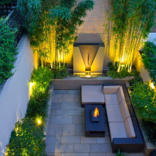 Simple Landscaping Ideas