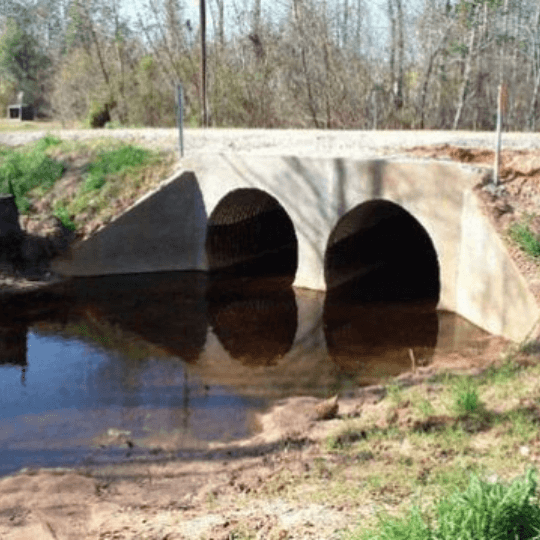 What Is a Culvert? Here's Everything You Need to Know - Struck Equipment