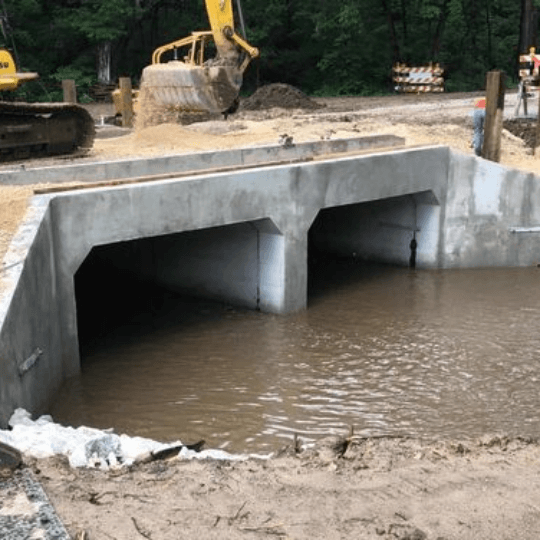 What Is a Culvert? Here's Everything You Need to Know - Struck Equipment