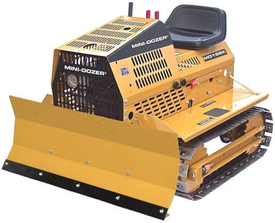 OLDER MACHINE MANUALS - Struck Equipment