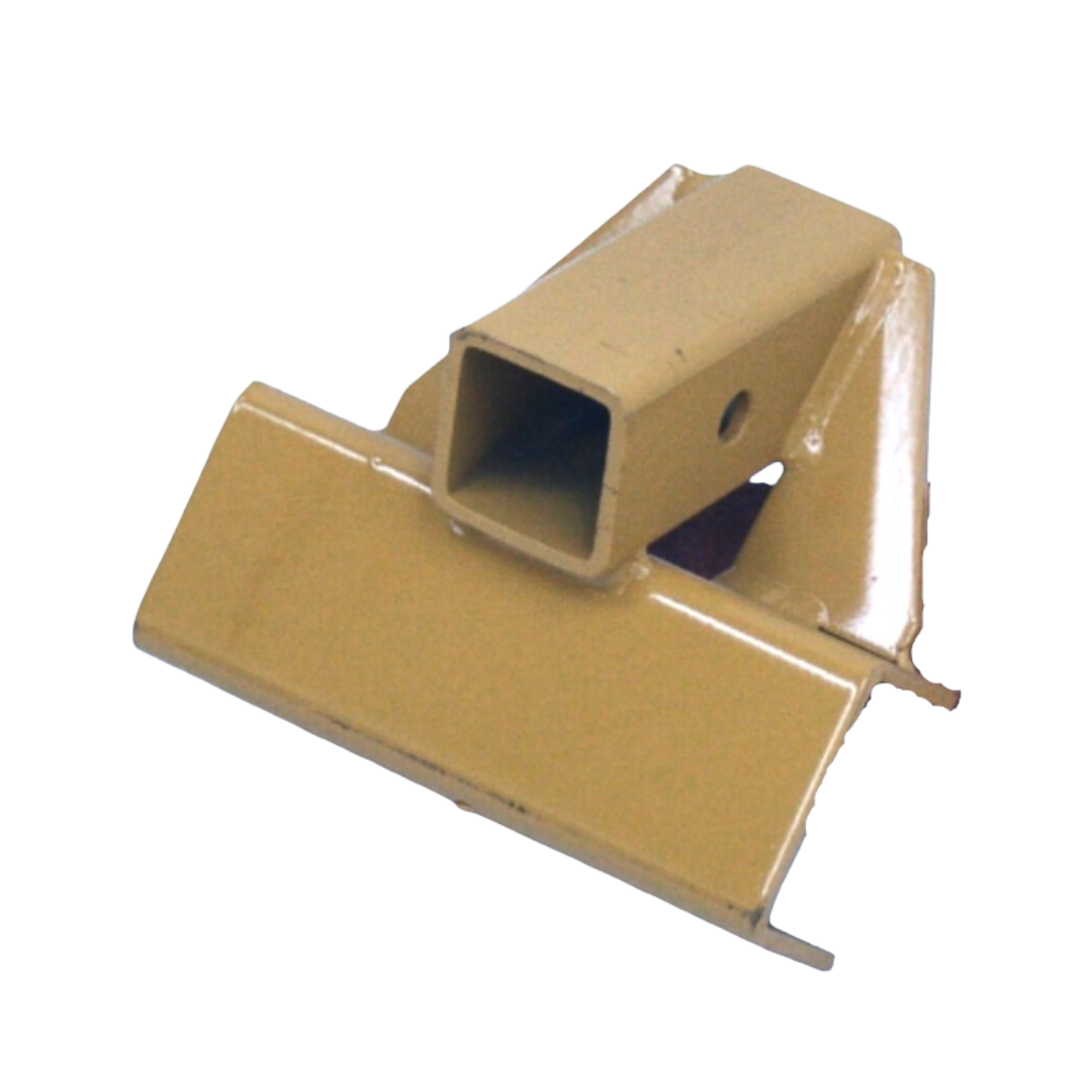 HA14 Hitch Adapter - Struck Equipment