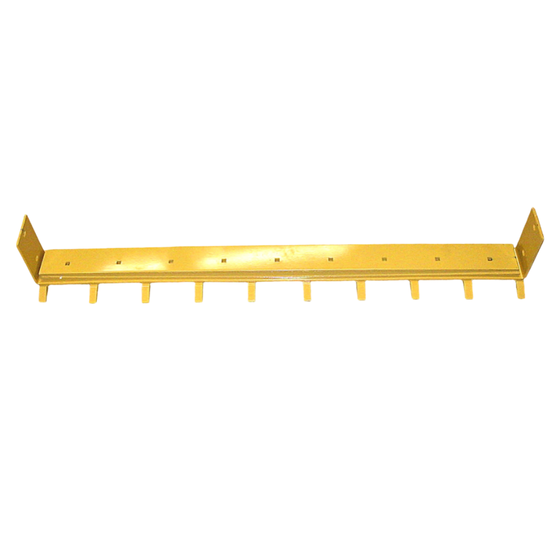 T10 Tooth Bar - Struck Equipment